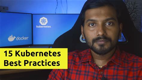 Kubernetes Best Practices Kubernetes Primer QuadExcel Com