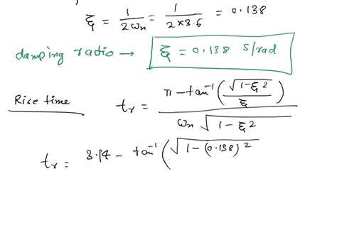 solved design the zero location of a phase lag compensator for the