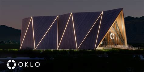 Oklo Inc Us Department Of Energy Approves Preliminary Documented