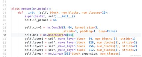 Pytorch 相同输入不同输出的一种解决方法pytorch 输入预测样本个数不一样 输出结果不一样 Csdn博客