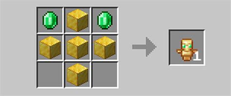 Craftable Spawners And Eggs V03 Minecraft Data Pack