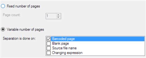 Batch Scanning With Barcodes Guide ScanToPDF