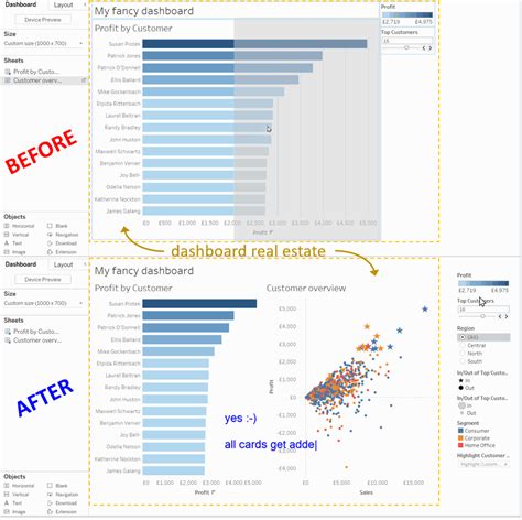 Stop Tableau From Destroying Your Dashboard Layouts QueenOfData
