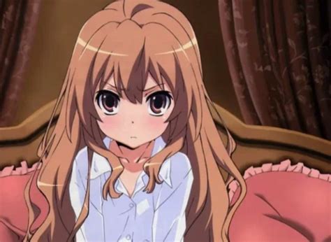 Тест турнир Лучшая Девушка с Маленькой Грудью из Аниме 3