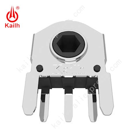 Kailh 미니 로터리 샤프트 인코더 스위치 스티어링 휠 스위치 스크롤 휠 100000 배 수명 Cen652812r01 5 피스 게임 및 액세서리