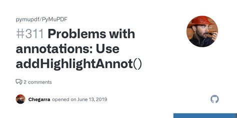 Problems With Annotations Use AddHighlightAnnot Issue Pymupdf PyMuPDF GitHub