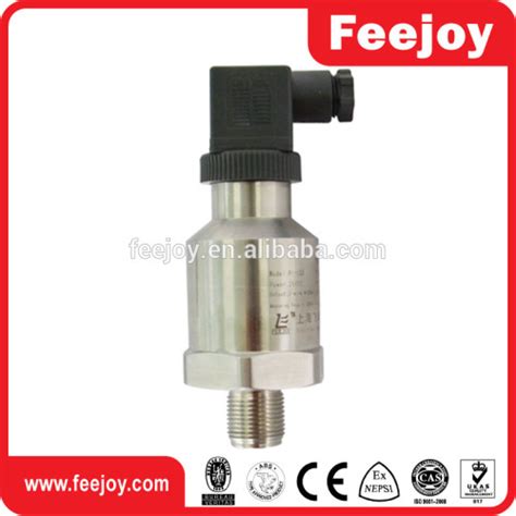Mini Capacitance Industrial Differential Pressure Sensor High Quality Mini Capacitance