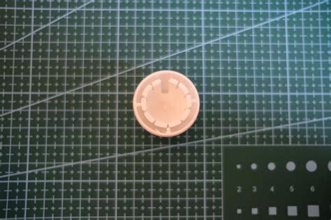 Animatronic Eyes Double And Single 3d Printed Compact With Arduino 8 Steps With