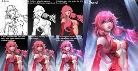 Ambient Occlusion Artofit