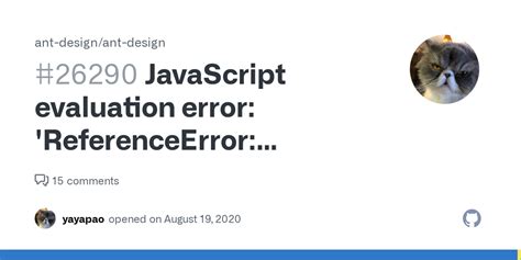 Javascript Evaluation Error Referenceerror Colorpalette Is Not Defined After Do
