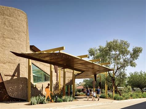 Waltzing Matilda Center By Cox Architecture Rtf Rethinking The Future