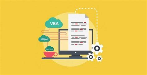 قبل از شروع آموزش VBA در اکسل بدانید گروه تخصصی اکسل پدیا