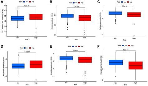 Identification And Validation Of A Novel Signature Based On Macrophage Marker Genes For