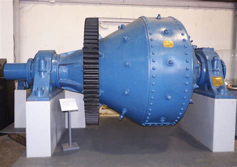 Conical Mill Operation At Isabella Leake Blog