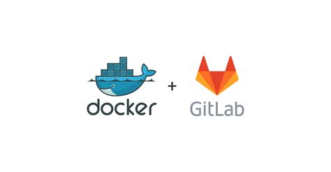 build a ci cd pipeline with docker and gitlab jimmy adaro medium