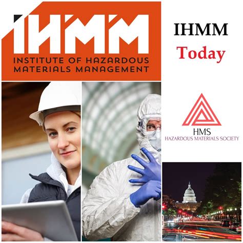 IHMM Today February IHMM