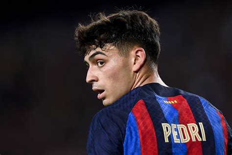 Pedri W Końcówce Był Ewidentny Rzut Karny Na Lamine Yamalu Transfery