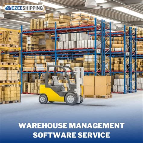 Warehouse Management Software At ₹ 1800 Wms Software In Chennai Id 2853901014733