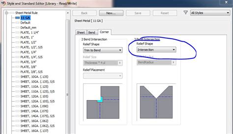 solved flat pattern compute error autodesk community