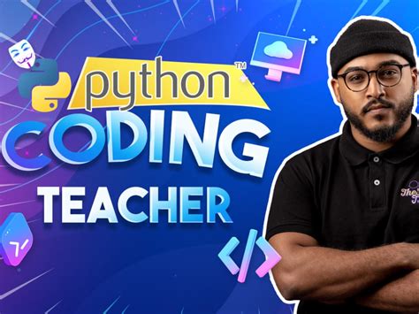 python coding lessons to help you gain logical thinking and coding