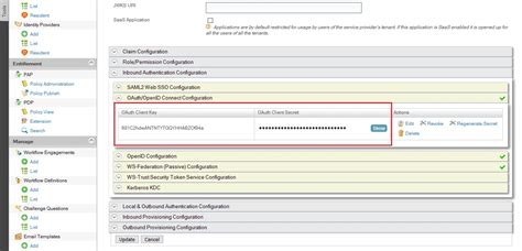 Wso2 Sso Single Sign On Into Joomla Using Oauth Oidc