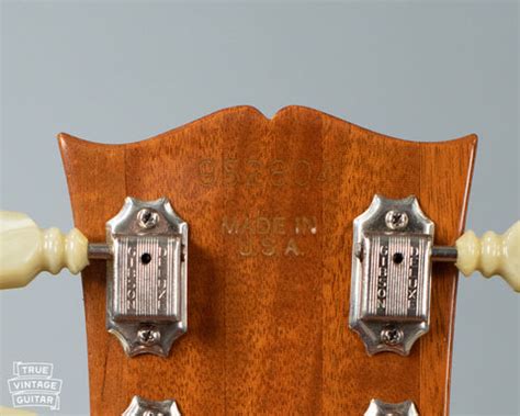 Gibson Custom Shop Serial Numbers Lookup Vastmh