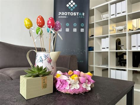 Protostar Labs On Linkedin Protostarlabs Intelligenceapplied Easter2023