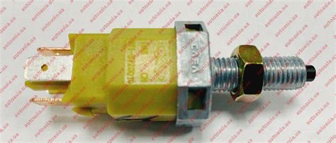 Купить Датчик стоп-сигнала, Оригинал Chery Tiggo (T11) (Чери Тигго ...