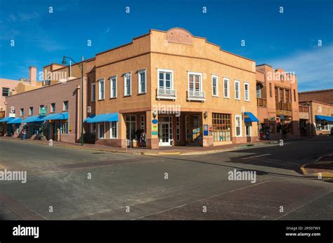 Santa Fe New Mexico Photo Gallery At Michael Tirado Blog