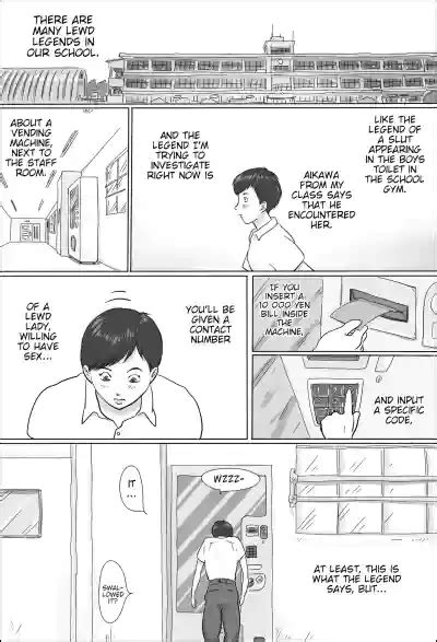 The Principal Is Hunting For Students At School Nhentai Hentai