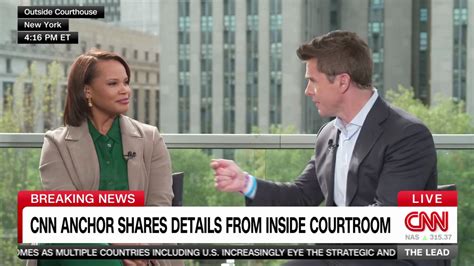 Cnns Laura Coates On Watching Hope Hicks Testify Cnn