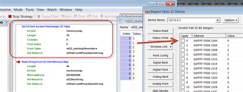 Binary Hex String Conversions Code Samples And Tips OptoForums