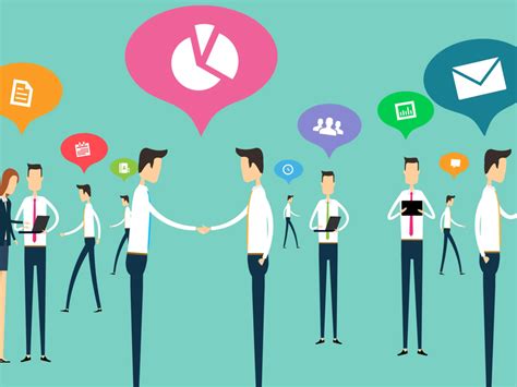 人与人之间，这两种关系，你一定要会把握！ 知乎