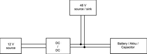 4 Quadrant Current Amplifier