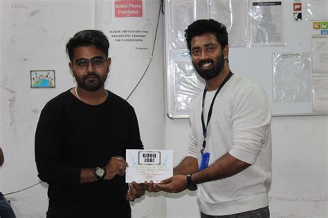 Farhan Shaikh On Linkedin Employee Employeeofthemonth Team Sales