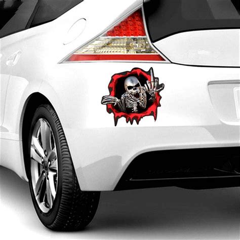 Cool Sticker For Car