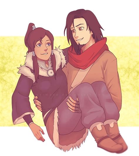 Avatar The Legend Of Korra Image By Neimana 1655615 Zerochan Anime