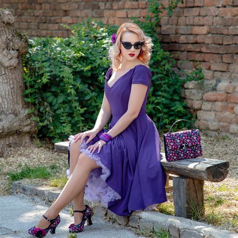 Ruby 💜🩷 So Many Shades Of Pink And Purple To Pick Out From Nina And Malibu Emilia Wilde Shows How