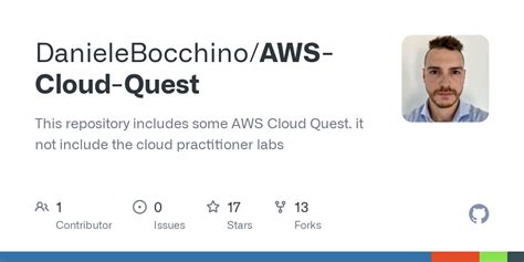 aws cloud quest servless foundation files diy code py at master