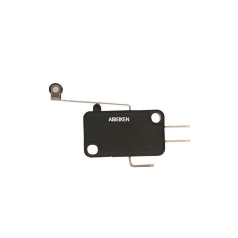 Customized 1a 125vac Micro Switch Manufacturers And Factory Wholesale