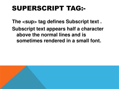 ppt html introduction powerpoint presentation free download id