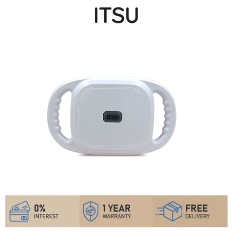 Iterra Massage Gun Shop Now