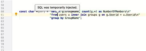 CLion Opens EAP ClangFormat Disassembly View For LLDB And Support For Injected