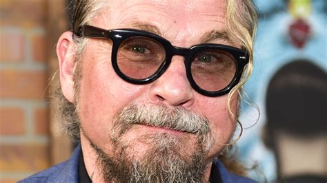 Kurt Sutter Infused This Sons Of Anarchy Character With His Own