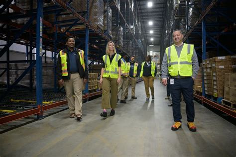Working At Martin Brower Great Place To Work®