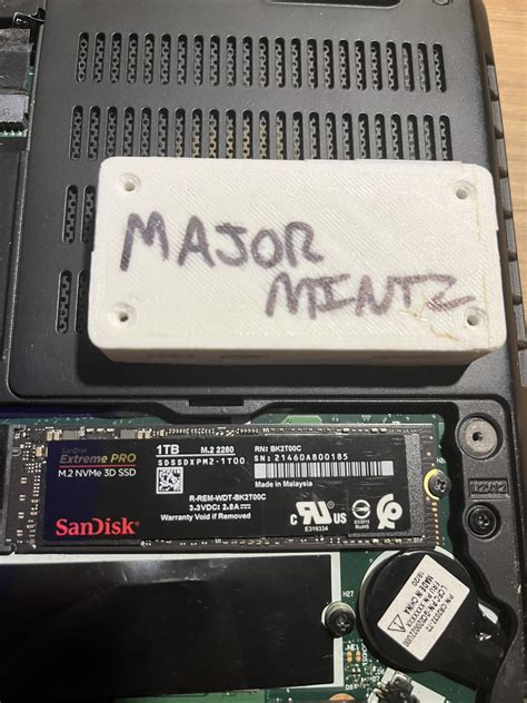 NVMe Drive Not Booting TechPowerUp Forums