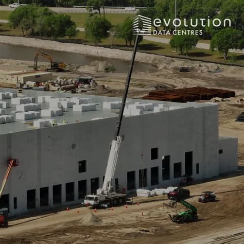 Evolution Data Centres On Linkedin Datacentres Sustainability