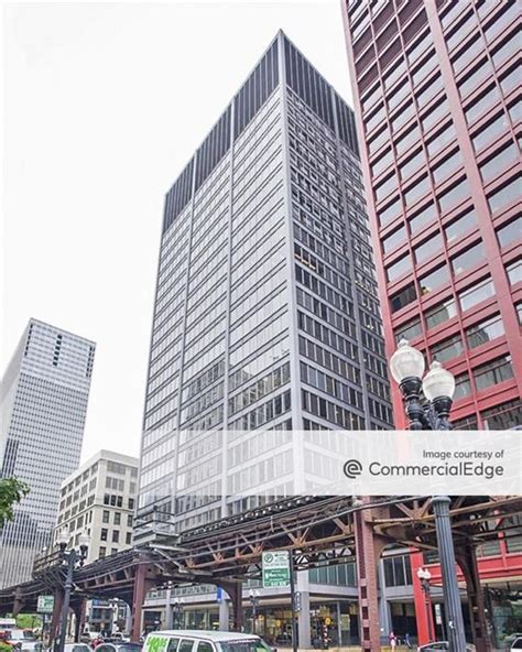 55 E Jackson Blvd Chicago - Ac