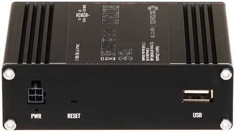 Router Rut301 Teltonika Internal Delta