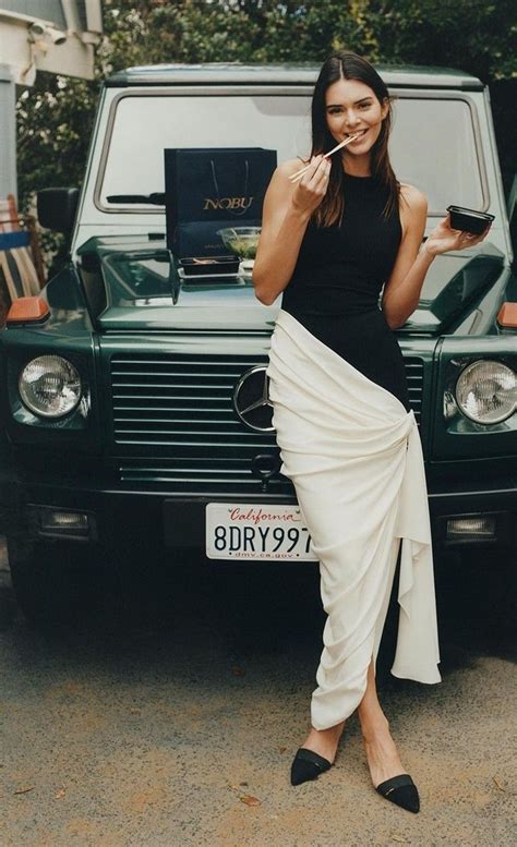 Kendall Jenner Artofit